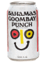 Bahamas Goombay Punch Soda 12oz – 6 Pack – RememberTheBahamas.com